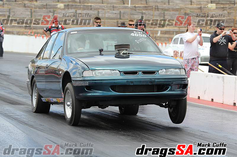 Adelaide International Raceway 4 6 Rotary & VL Nationals Nov 23rd 2013