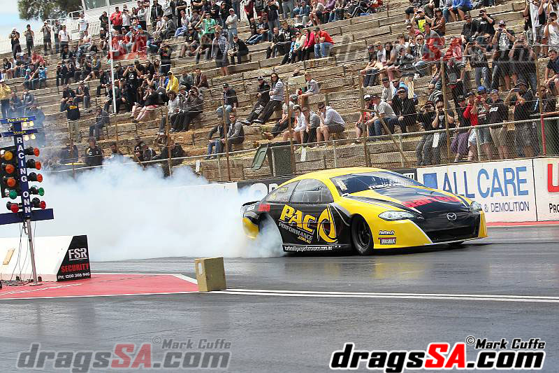 Adelaide International Raceway 4 6 Rotary & VL Nationals Nov 23rd 2013