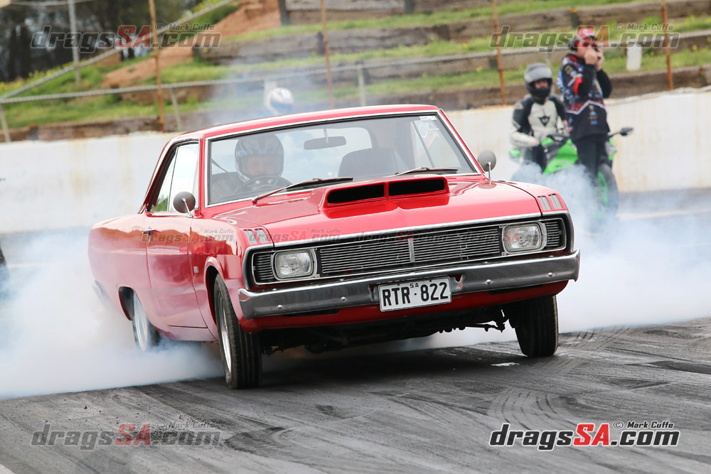 Adelaide International Raceway Saturday Drag Day September 2nd 2017