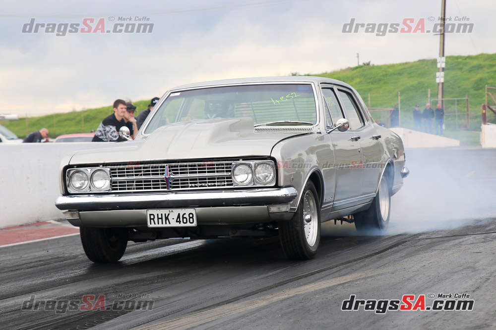 Adelaide International Raceway Saturday Drag Day September 2nd 2017